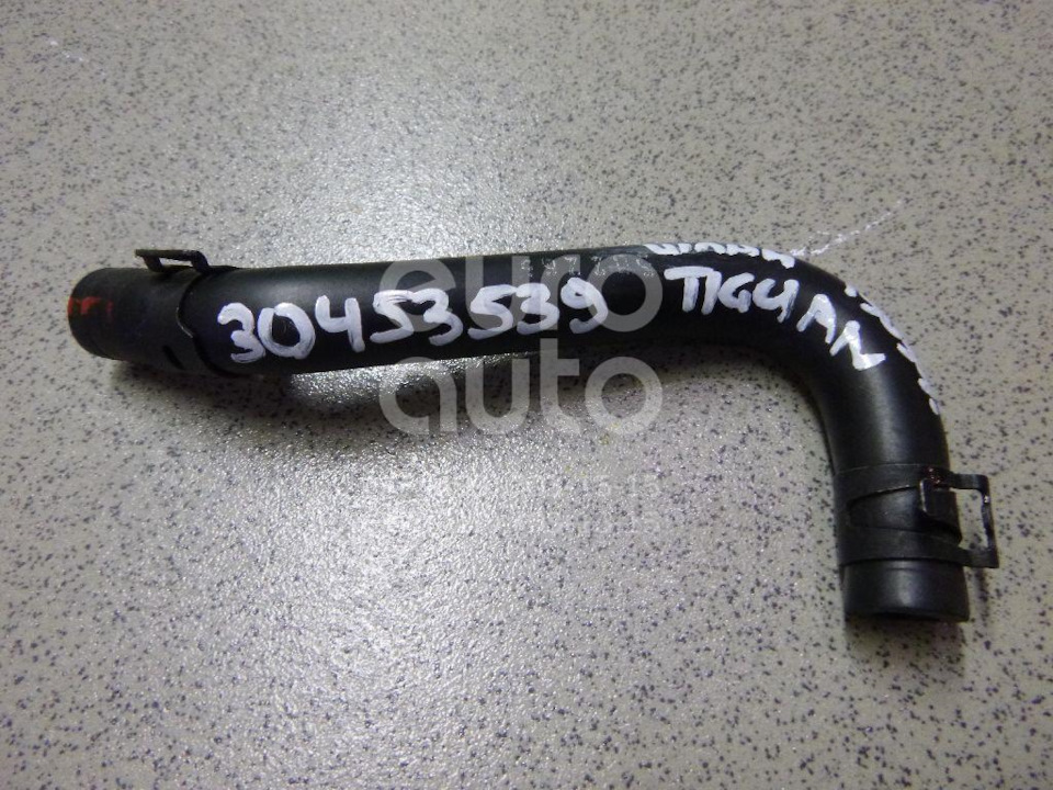 03C133518AF Шланг соединительный VAG | Запчасти на DRIVE2