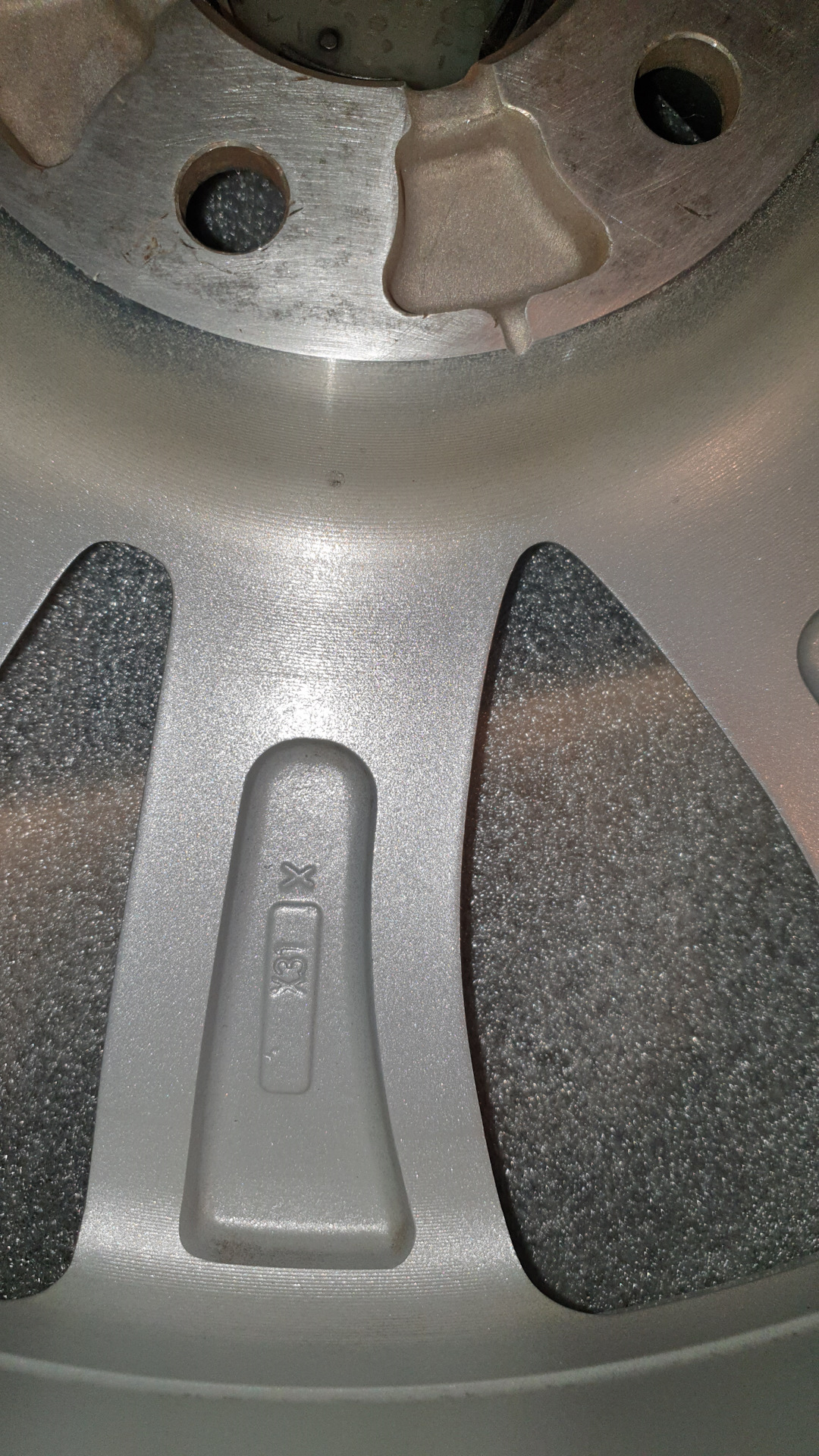 Покупка дисков R19 и покупка и примерка накидок с обогревом. — KIA ...