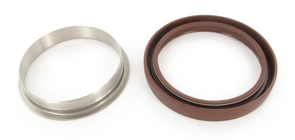 Задний сальник коленвала. (помогите с выбором) — Ford Explorer (3G), 4 ...