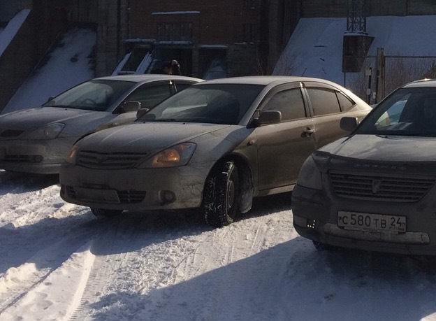 PC580 ACDelco | Запчасти на DRIVE2