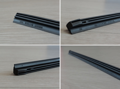 8521468020 РЕЗИНКА СТЕКЛООЧИСТИ TOYOTA LEXUS | Запчасти на DRIVE2