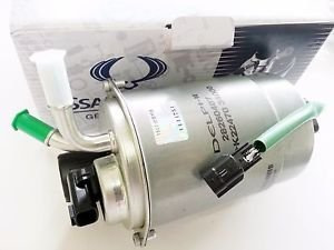 2247034000 Фильтр топливный в сборе SsangYong New Actyon (D20F) SSANG ...