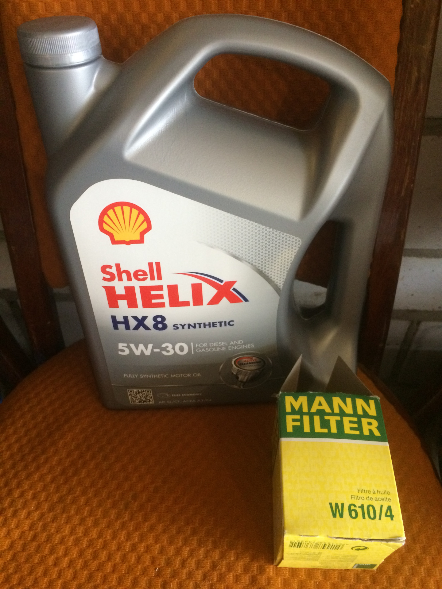 ТО 120 000 + Мелкий ремонт — Nissan Micra (K12), 1,2 л, 2006 года ...