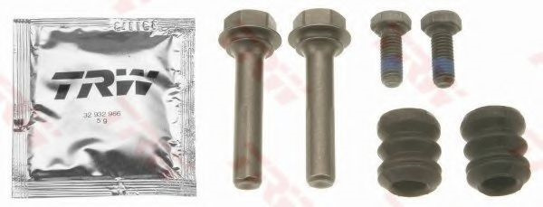 ST1494 Комплект направляющих гильз, тормозной суппорт для RENAULT TRW ...