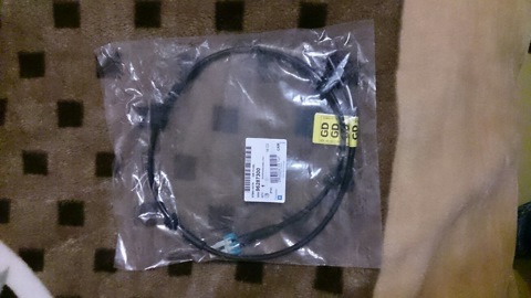 96287300 Датчик абс GM | Запчасти на DRIVE2