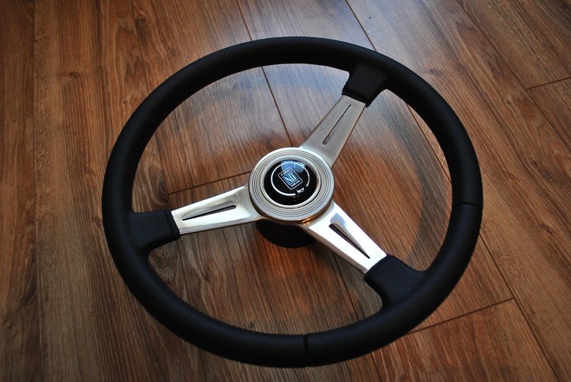 Руль Нарди! — DRIVE2