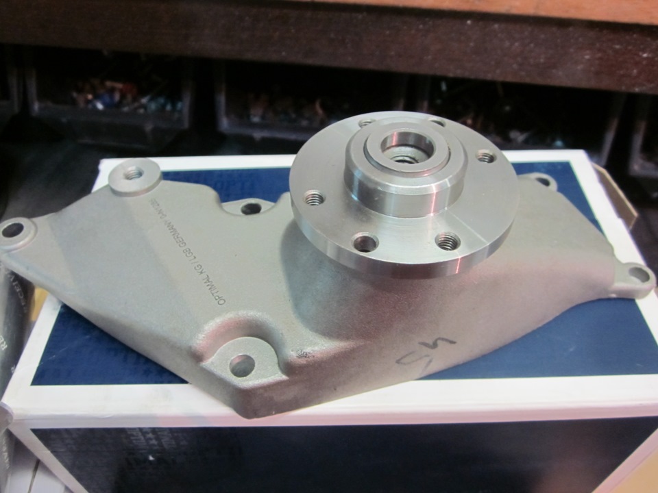 Маленькая закупка деталей — Mercedes-Benz S-Class (W140), 3,2 л, 1992 ...