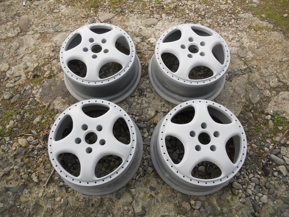 R17 RH ZW 1 8j — BMW 5 series Touring (E34), 2 л, 1995 года | шины | DRIVE2