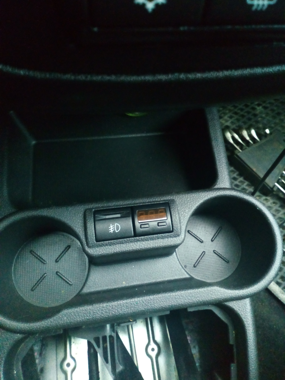 БК Штат G-1 — Lada Гранта (1G), 1,6 л, 2013 года | электроника | DRIVE2