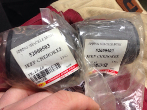 52000503 Опора амортизатора CHRYSLER | Запчасти на DRIVE2