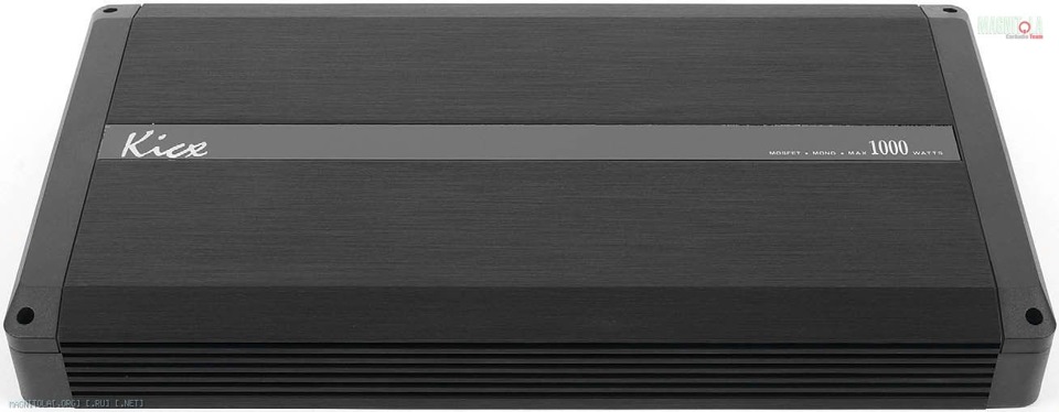 Kicx AR 4.90 — Lada Приора хэтчбек, 1,6 л, 2009 года | автозвук | DRIVE2