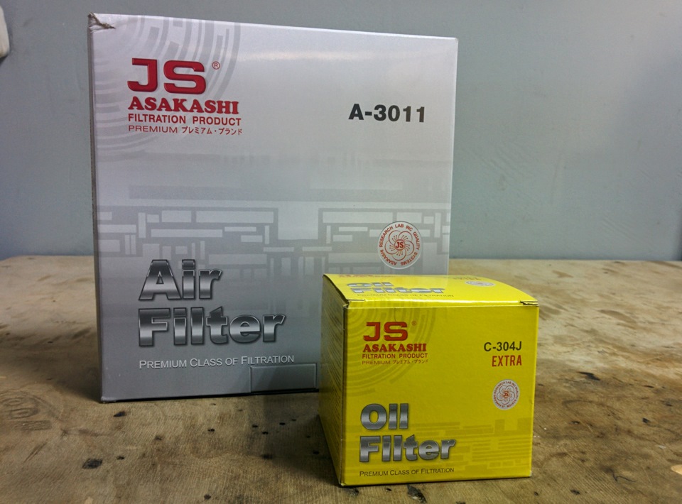 Подготовка к ТО — Mitsubishi Airtrek Turbo, 2 л, 2004 года | плановое ...