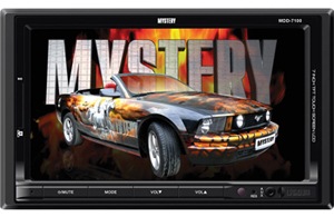 Купил мафон — Volkswagen Transporter T4, 2,5 л, 2000 года | автозвук ...