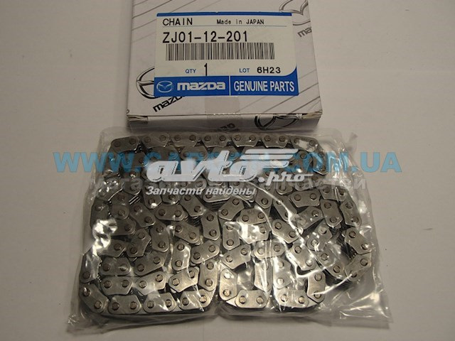 Для замены цепи ГРМ — Mazda Verisa, 1,5 л, 2009 года | запчасти | DRIVE2