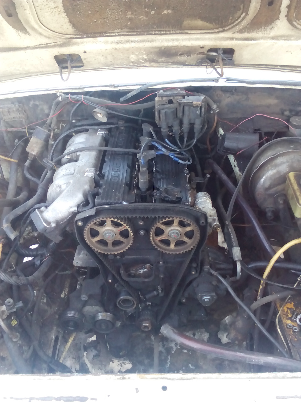 Покупка 3110 — DRIVE2