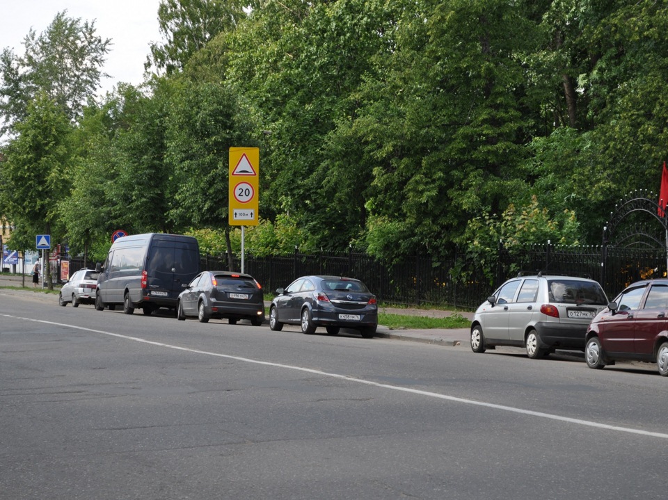 Запись, 26 июня 2011 — DRIVE2