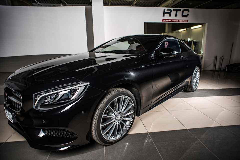 Russian Tuning Company: отзывы, цены, фото