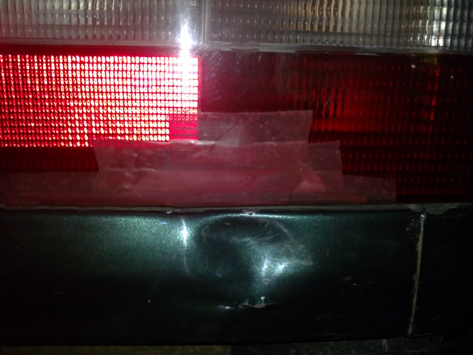 JDM STYLE))) — Volvo 460, 2 л, 1995 года | своими руками | DRIVE2