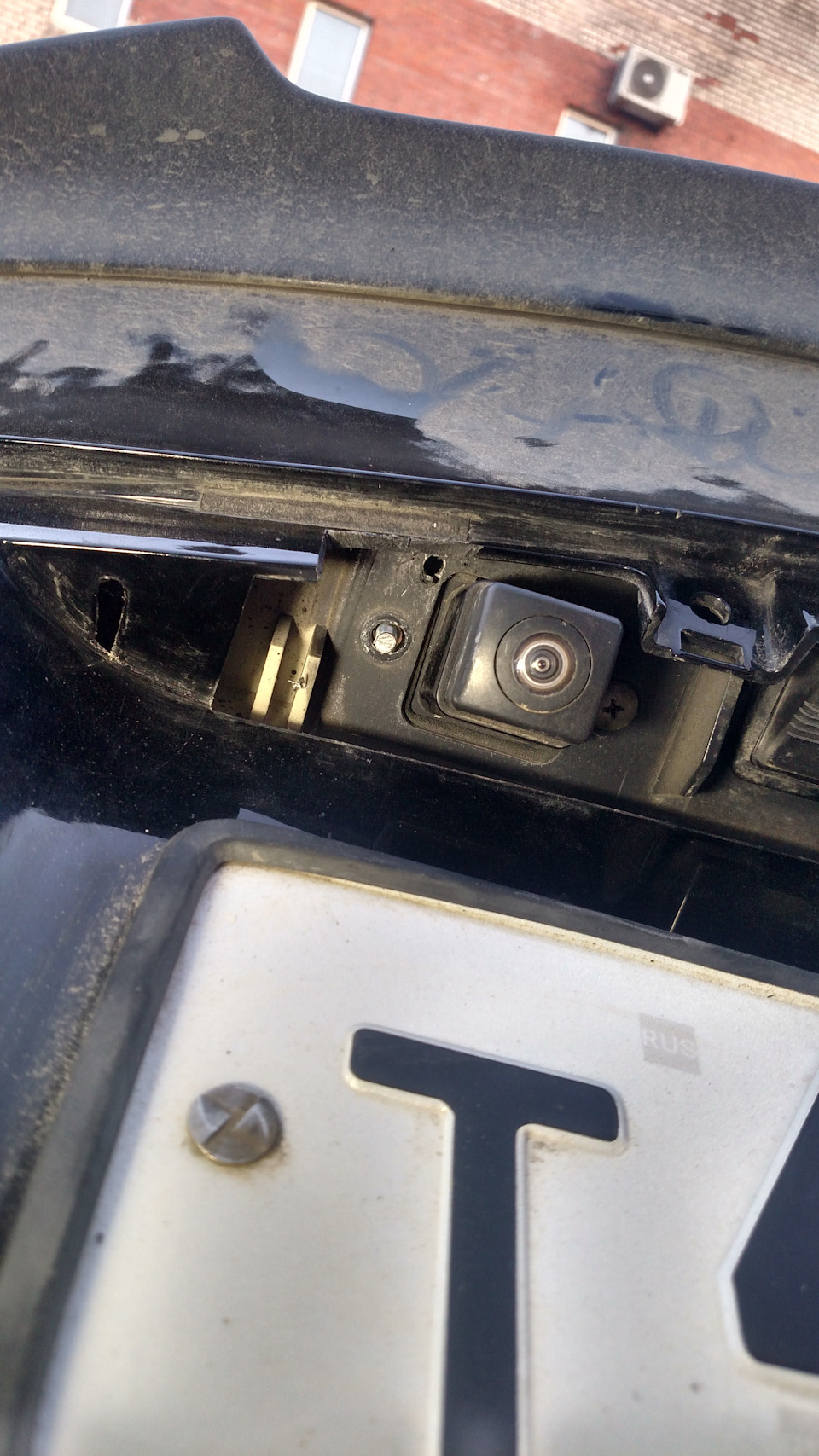 Базовый комплект освежителя воздуха в салоне — BMW 5 series (E39), 2,2 ...