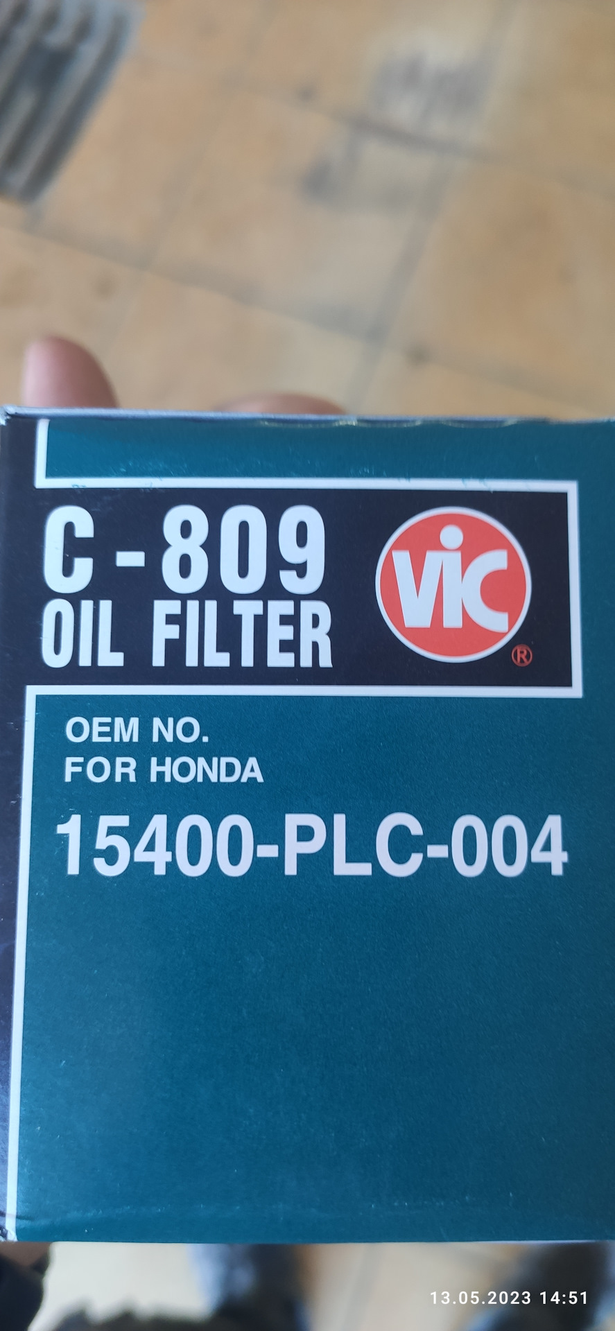 Небольшое, весеннее ТО CR-V. Масло, фильтр. — Honda CR-V (RM), 2,4 л, 2013 года | плановое ТО ...