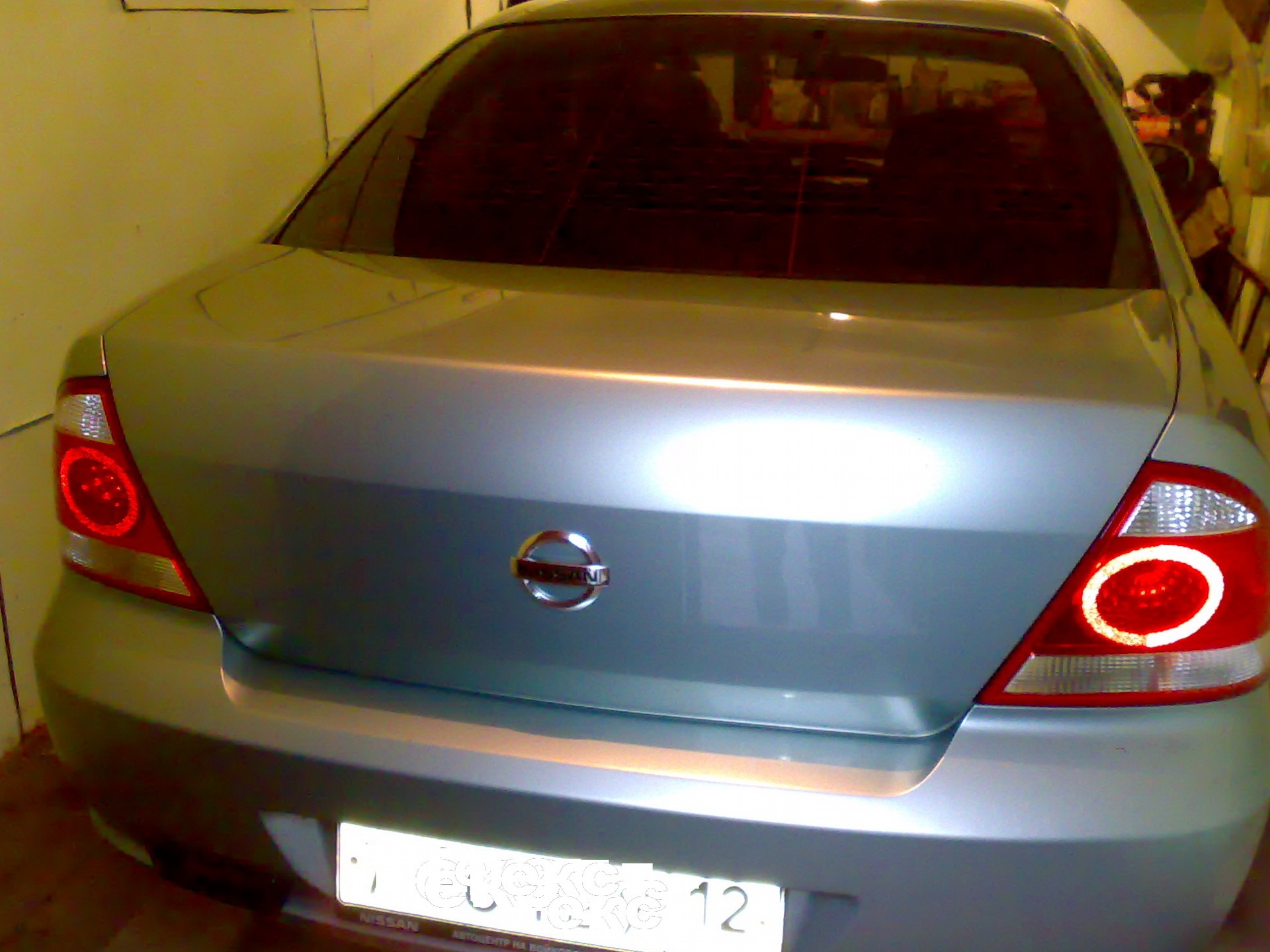 Запись, 21 ноября 2011 — DRIVE2