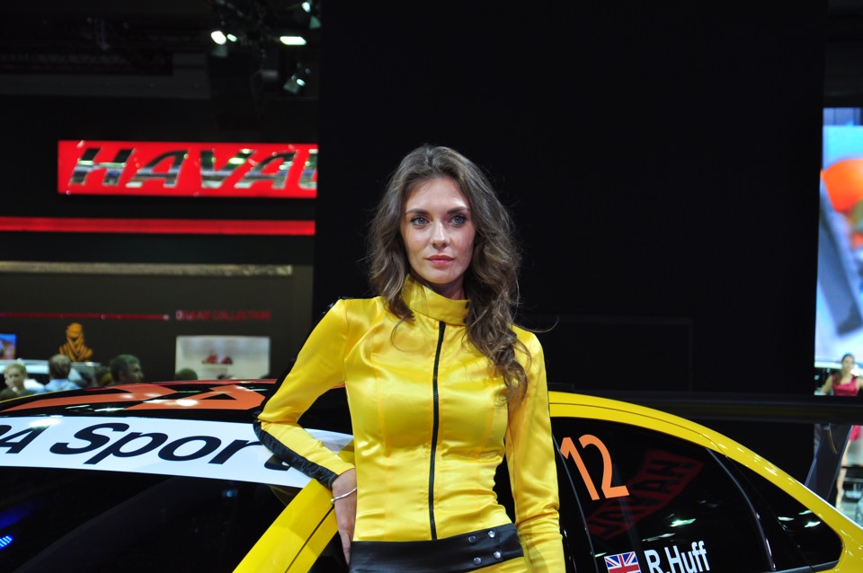 Girl ММАС-2014 (ч.1.) — DRIVE2