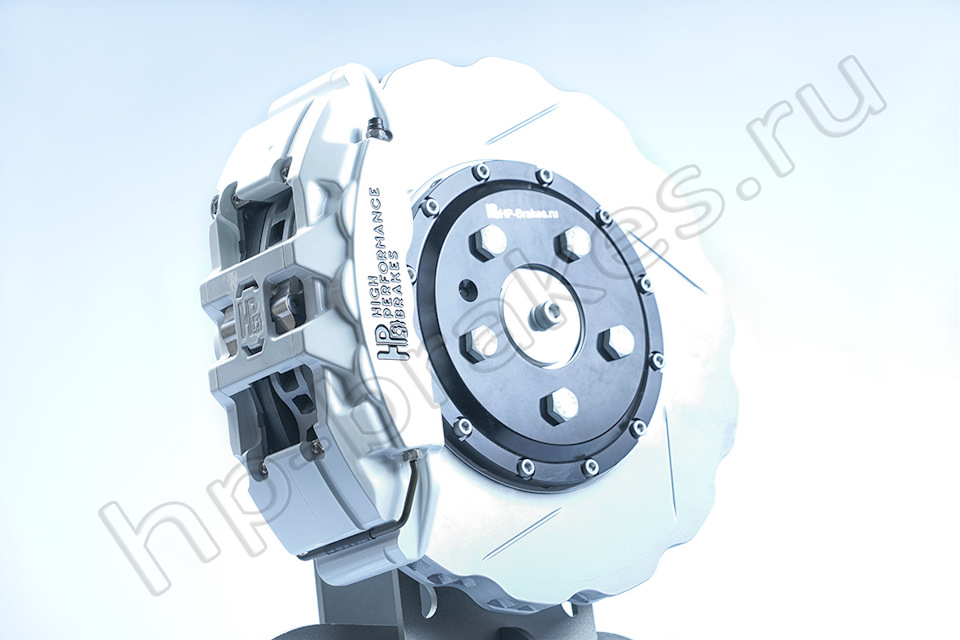 HP-Brakes: безупречная мощь торможения — HP-Brakes на DRIVE2