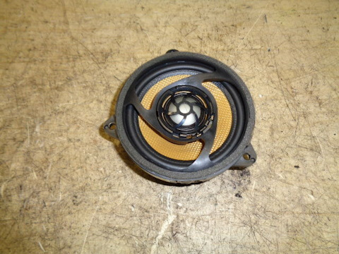 C2D2079 Динамик Jaguar Land Rover | Запчасти на DRIVE2