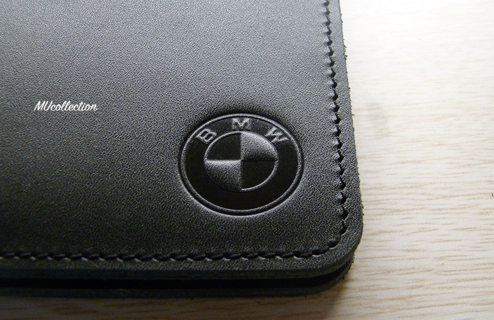 BMW /// Обложка для документов — MUcollection на DRIVE2