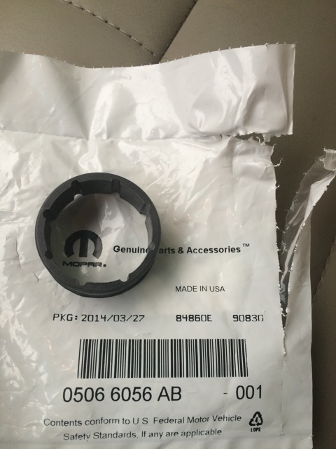 05066056AB Подшипник Chrysler | Запчасти на DRIVE2