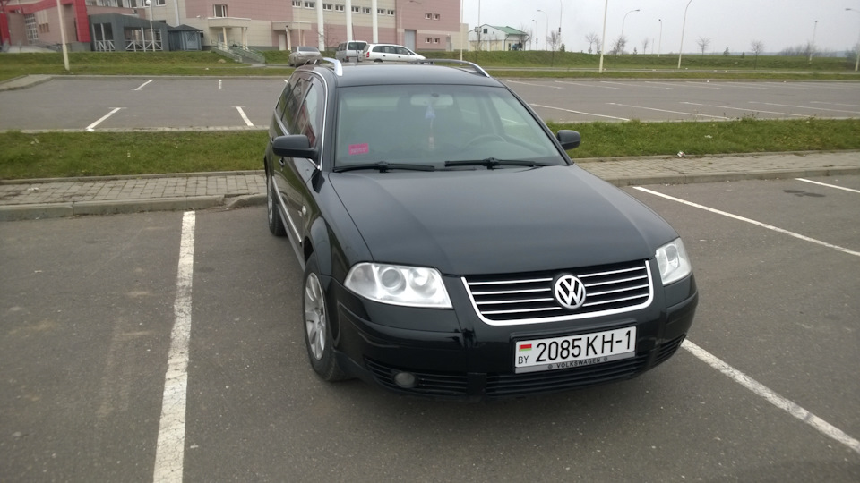 свечи denso DG-109 — Volkswagen Passat Variant (B5), 1,9 л, 2002 года | расходники | DRIVE2