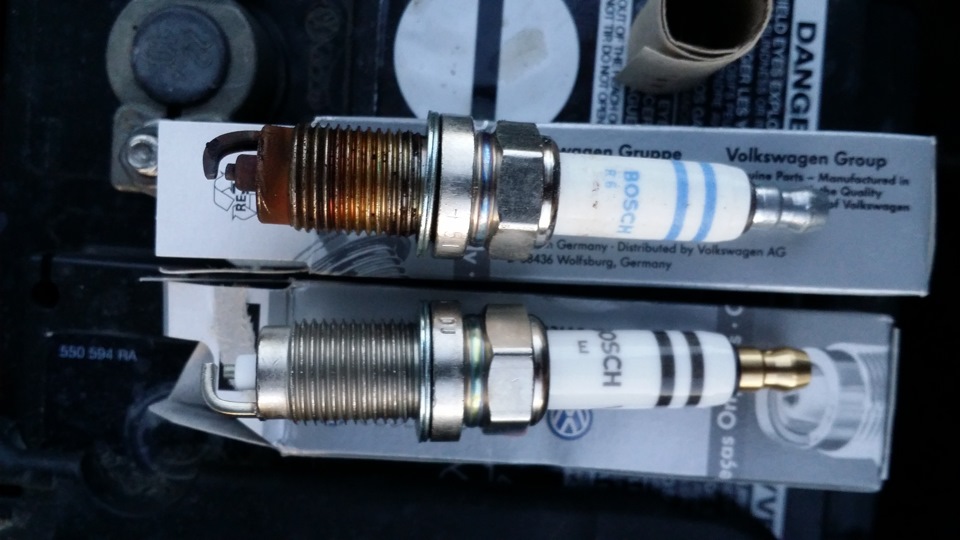 Меняем свечи — Skoda Fabia Mk2, 1,2 л, 2010 года | своими руками | DRIVE2