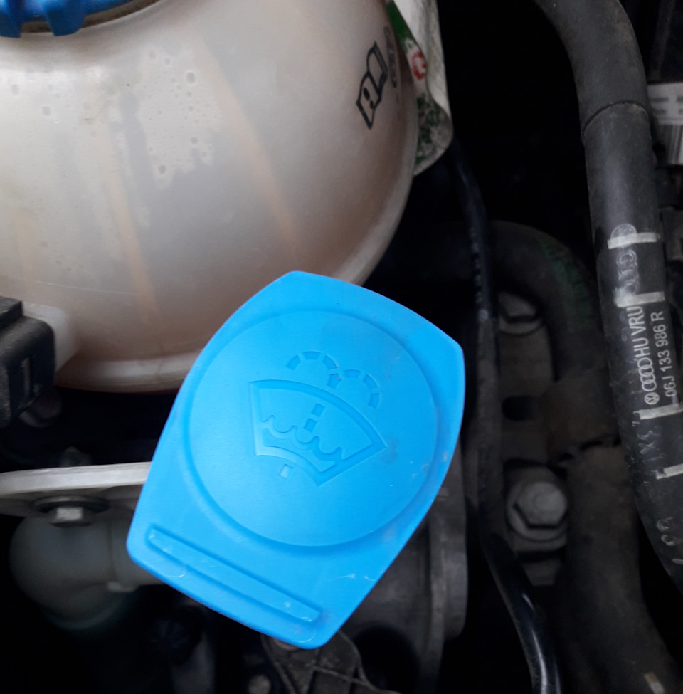 06J133986R Топливный шланг VAG | Запчасти на DRIVE2