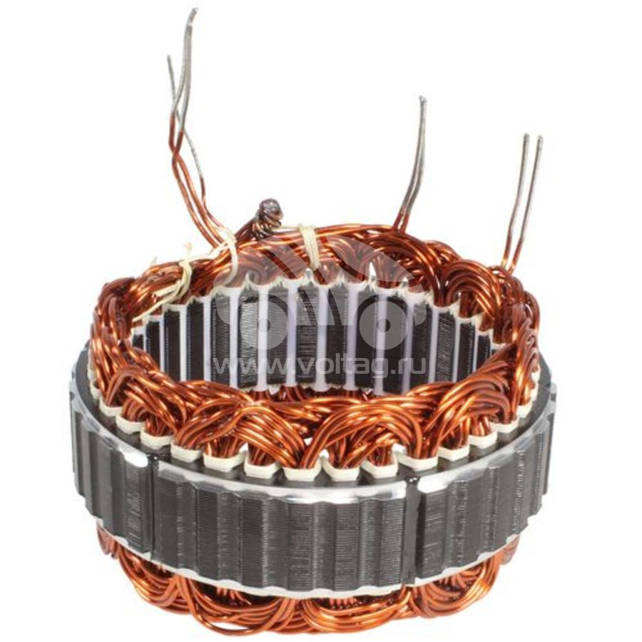 Генератор 37300-27013, 120A. Шпаргалка по запчастям. — KIA Sportage (2G ...