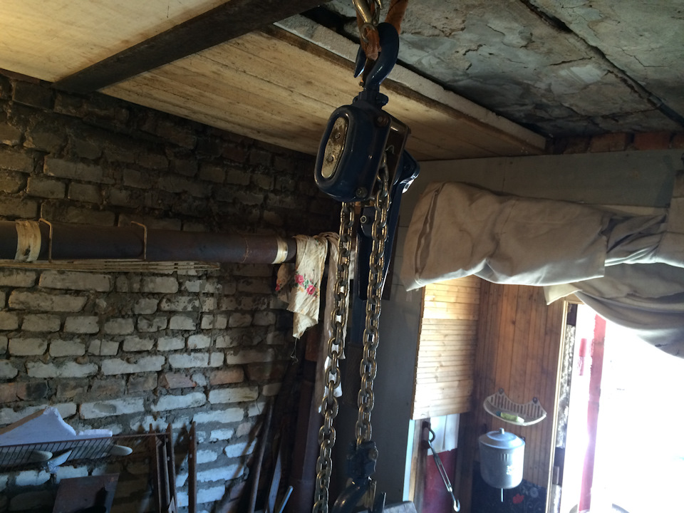 Строим 4g15 gdi мкпп #1 — Mitsubishi Cedia, 1,5 л, 2000 года | тюнинг ...