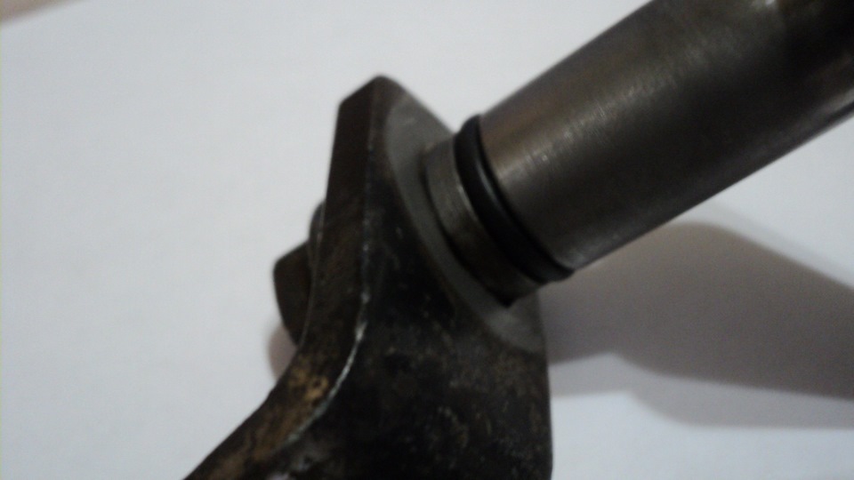 14453080 Уплотнительное кольцо FIAT ALFA LANCIA | Запчасти на DRIVE2