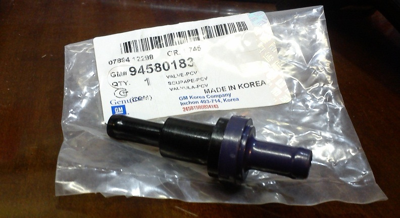 94580182 Термостат (82*C) / Daewoo Matiz, Chevrolet Spark 0.8/1.0 98 ...