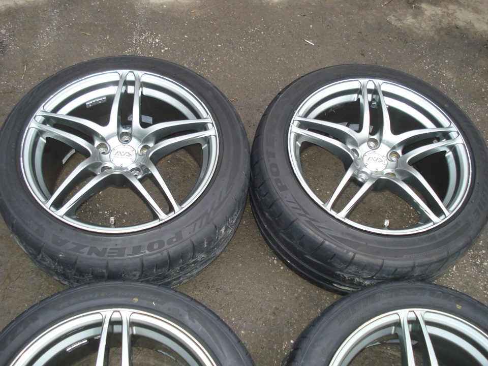 Зарядил! — Toyota Altezza, 2,5 л, 2001 года | колёсные диски | DRIVE2