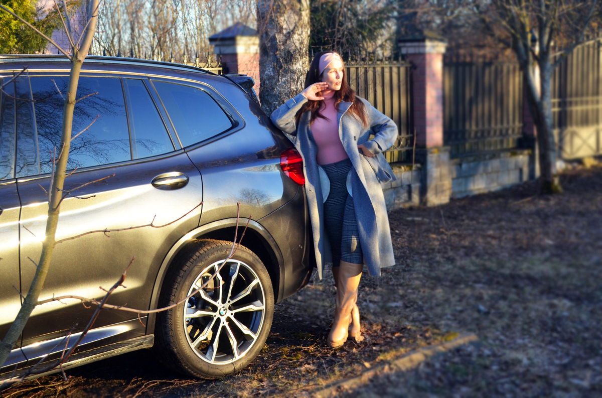 Girl & Car… Весенние на телефон — Сообщество «Girls & Cars» на DRIVE2