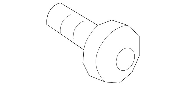 A0019845629 Саморез st4 Mercedes | Запчасти на DRIVE2