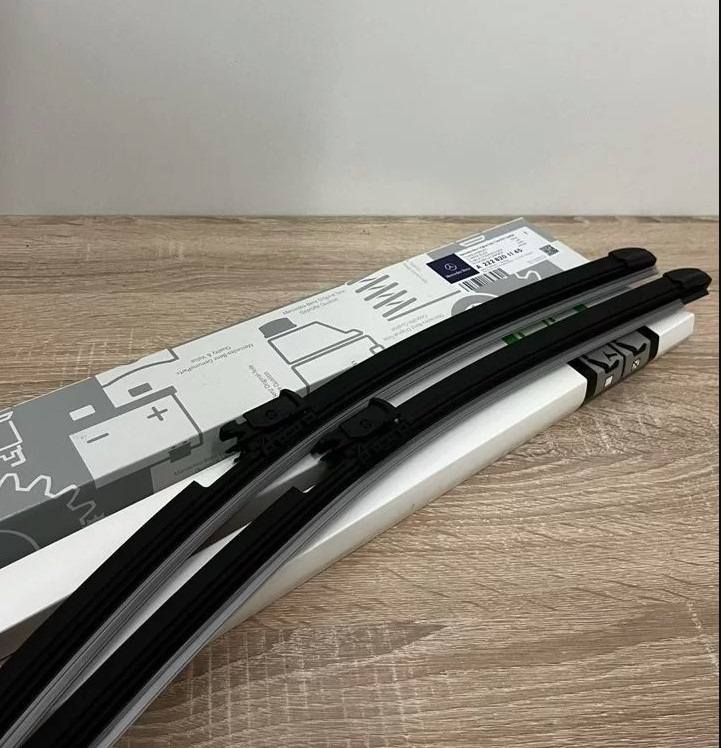 Комплект щеток стеклоочистителя Mercedes-Benz A2228201145 — AutoParts78 ...