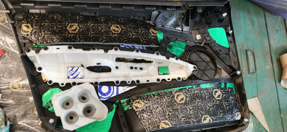 9341PF КЛИПСА КРЕПЁЖНАЯ 639 Peugeot Citroen | Запчасти на DRIVE2