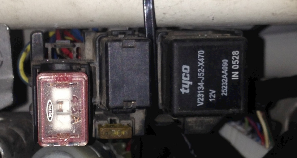 Продолжение пляски, или как я решил облагородить салон — Subaru Impreza ...