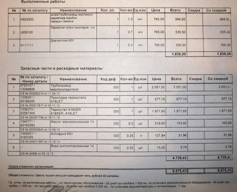 25189205 Прокладка термостата кольцо GM | Запчасти на DRIVE2