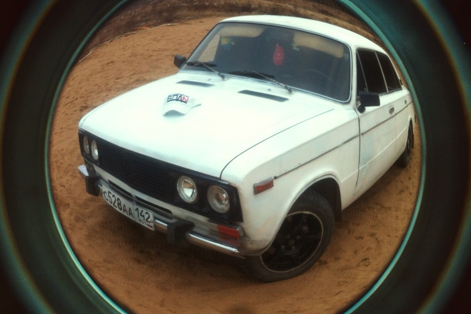 Запись от 26 ноября 10:37 — DRIVE2