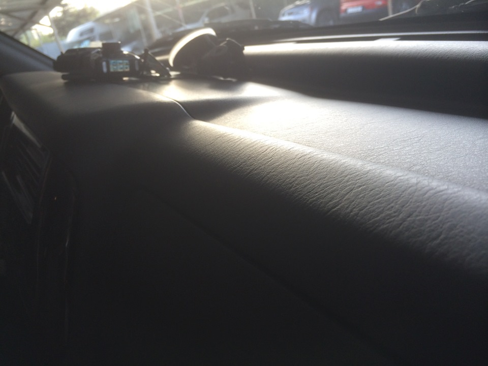 Мойка автомобиля после соревнований — Mitsubishi Montero Sport (1G), 3 ...