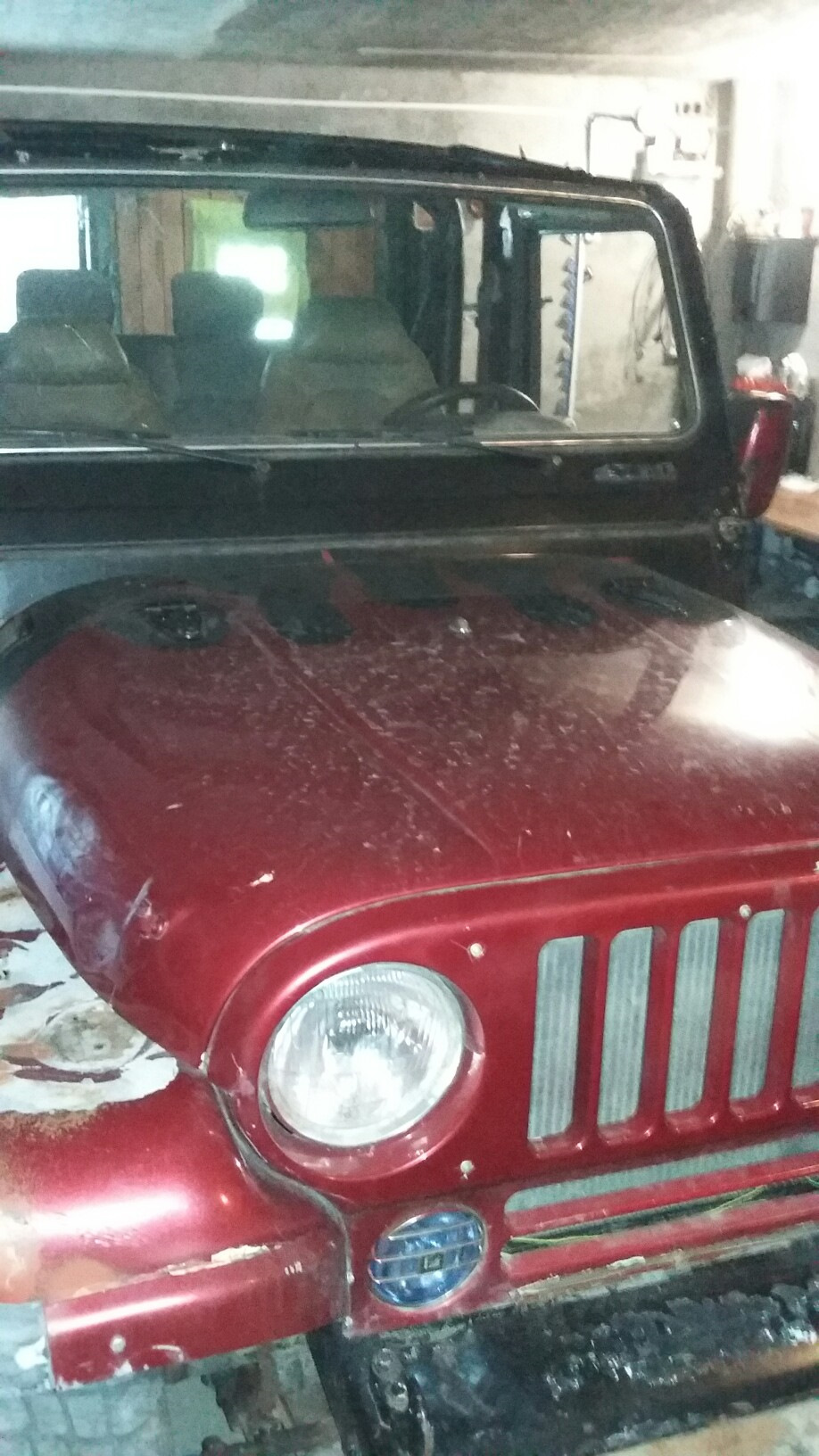 Мой Жужик самых честных правил — Asia Rocsta, 2 л, 1991 года ...