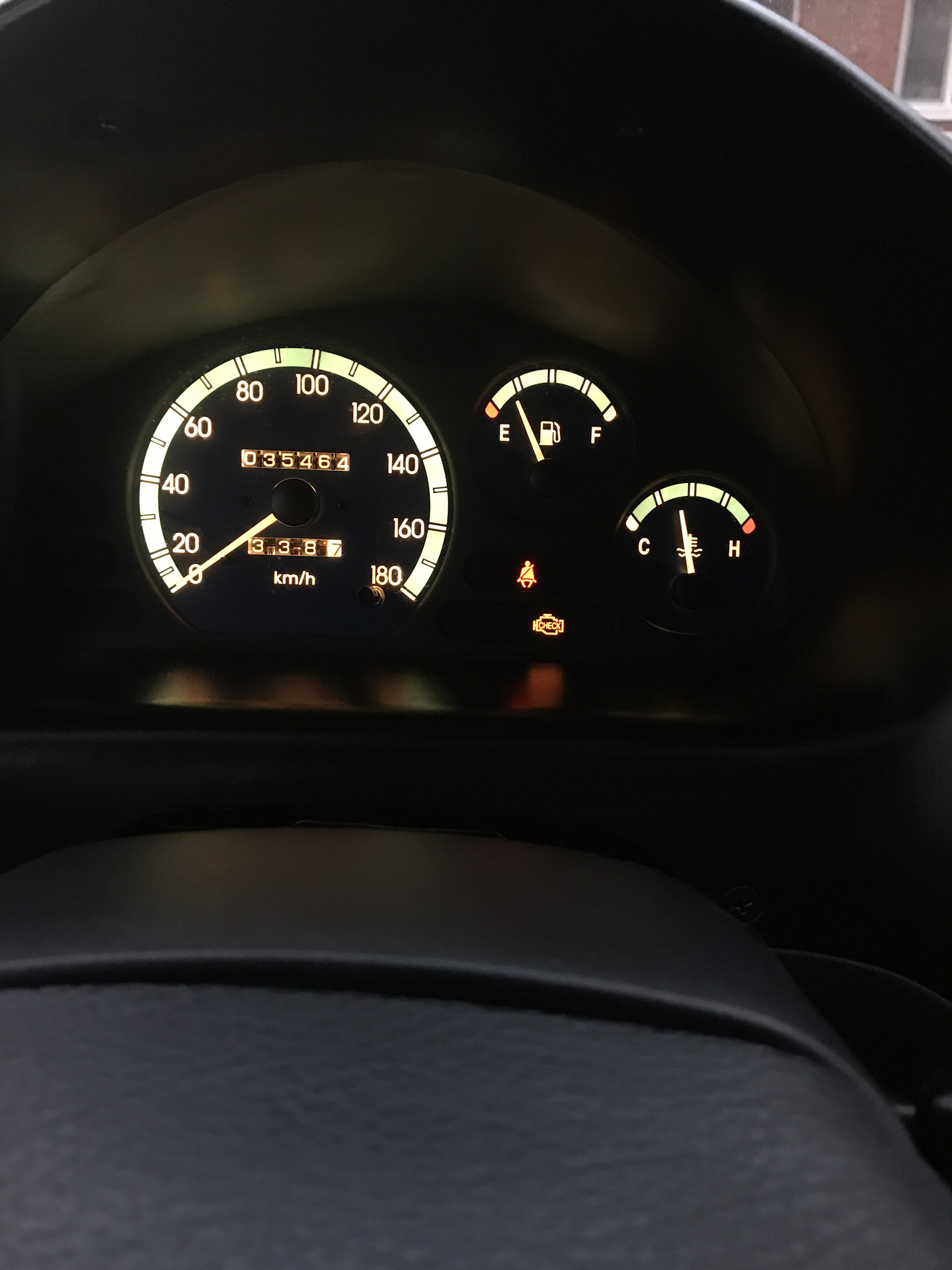 Что такое Лямбда зонд и чем ее едят?! — Daewoo Matiz (M100/M150), 0,8 л ...