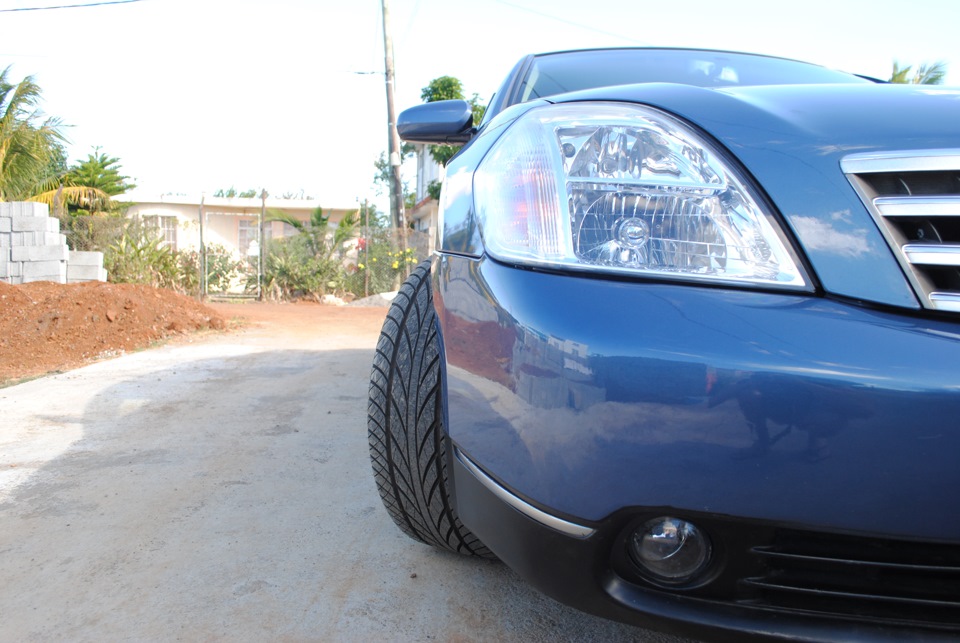 My ride — Nissan Teana (J31), 2 л, 2007 года | фотография | DRIVE2