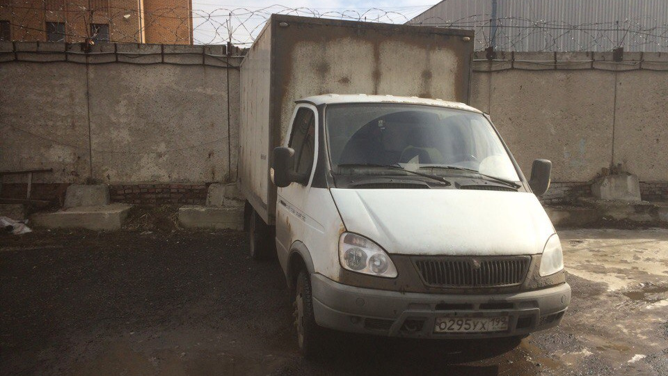 #1 Repair часть 1 — GAZ-TEC — ГАЗ Газель, 2,4 л, 2010 года | визит на сервис | DRIVE2